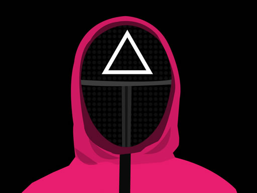 Squid Game 3 - Juega gratis en línea - CrazyGames-Poki