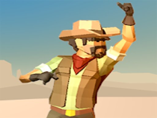 Voller Cowboy - Kostenlos online spielen - CrazyGames-Poki