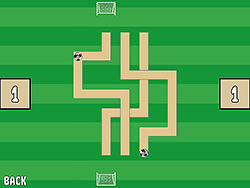 Soccer Maze - Play free online - CrazyGames-Poki