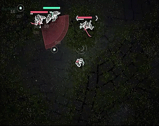 Dance Of Demons - Play free online - CrazyGames-Poki