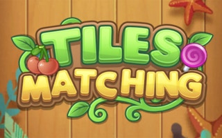 Mahjong Tiles Matching - Play free online - CrazyGames-Poki