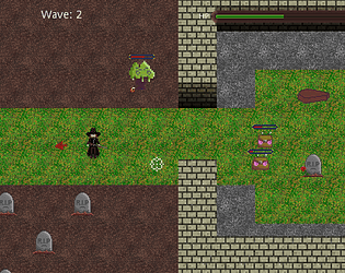 Clear The Graveyard - Play free online - CrazyGames-Poki