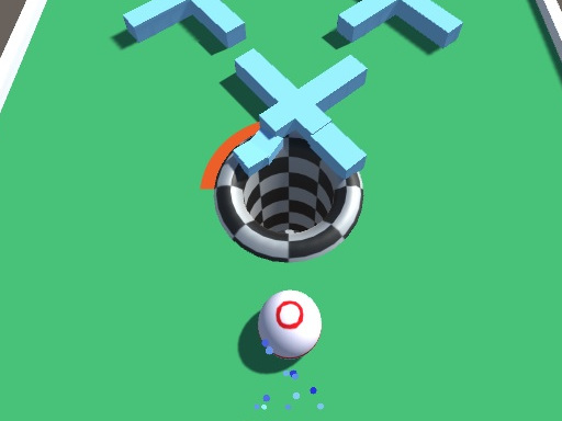 Gap Ball 3D - Play free online - CrazyGames-Poki