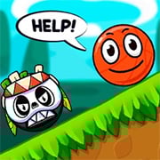 Bounce Ball Adventure - Play free online - CrazyGames-Poki