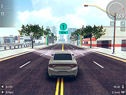 Nitro Speed - Play free online - CrazyGames-Poki