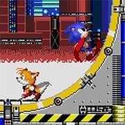 Kaizo Sonic 2 - Play free online - CrazyGames-Poki