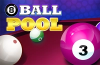 8 Ball Pool - Juega gratis en línea - CrazyGames-Poki