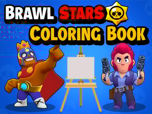 Jogue jogos de Brawl-stars grátis online - CrazyGames-Poki