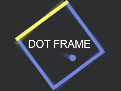 Dot Frame - Play free online - CrazyGames-Poki