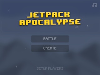 Jetpack Apocalypse - Play free online - CrazyGames-Poki