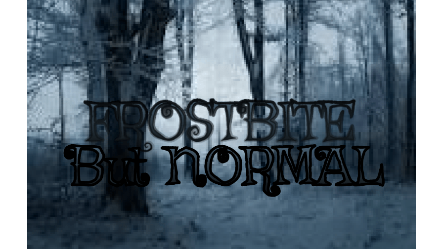 Incredibox Frostbite But Normal - Play free online - CrazyGames-Poki