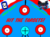 Play Hit The Targets! V 6.0 - Free Online Scratch Game