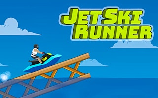 Jet Ski Runner - Play free online - CrazyGames-Poki