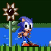 Sonic 1 Rápido - Jogue grátis online - CrazyGames-Poki