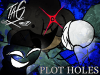 Play TAG X - PLOT HOLES - Free Online Scratch Game