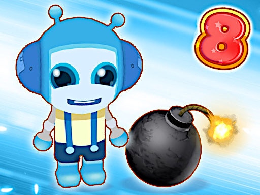 Bomb It 8 - Jouez gratuitement en ligne - CrazyGames-Poki