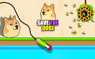 Sauve Le Doge - Jouez gratuitement en ligne - CrazyGames-Poki