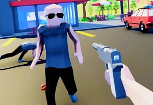 Play Dude Simulator 2 - Free Online Life Game