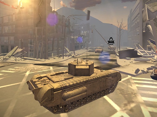 WW3 2022 - 免费在线玩 - CrazyGames-Poki