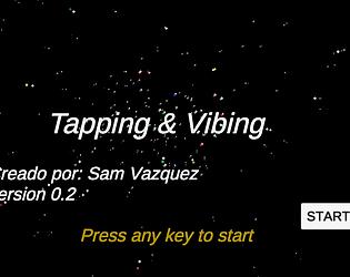 Tapping & Vibing - Play free online - CrazyGames-Poki