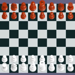 Ultimate Chess - Play free online - CrazyGames-Poki