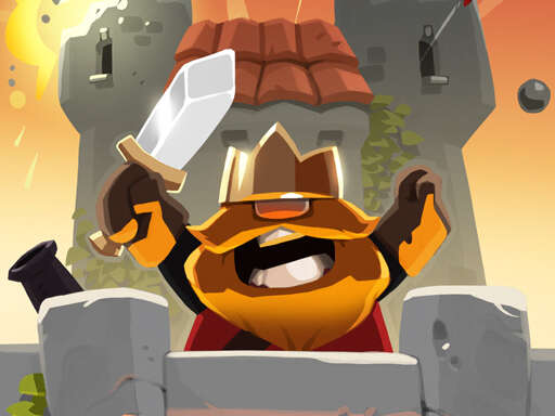 Castle Puzzle Game - Play free online - CrazyGames-Poki