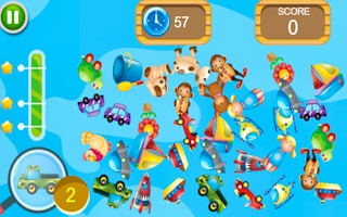 Baby Bubble Pop - Play free online - CrazyGames-Poki