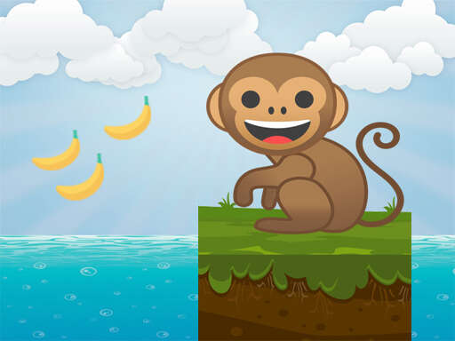 Aventure Du Singe Courreur - Jouez gratuitement en ligne - CrazyGames-Poki