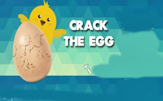 Crack The Egg - Play free online - CrazyGames-Poki