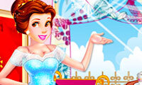 Princess Spa Day - Play free online - CrazyGames-Poki