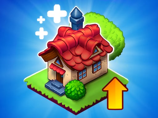 Merge World - Play free online - CrazyGames-Poki