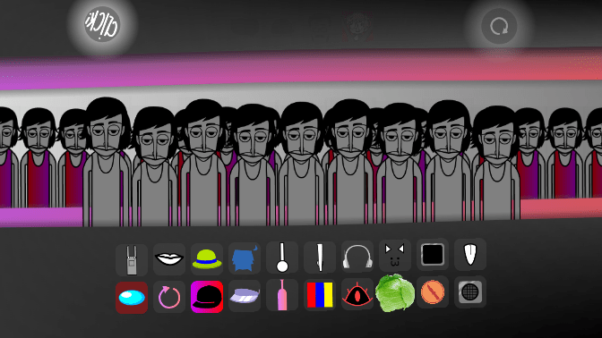 Incredibox ONESHOT - Pibble Mayhem - Juega gratis en línea - CrazyGames ...