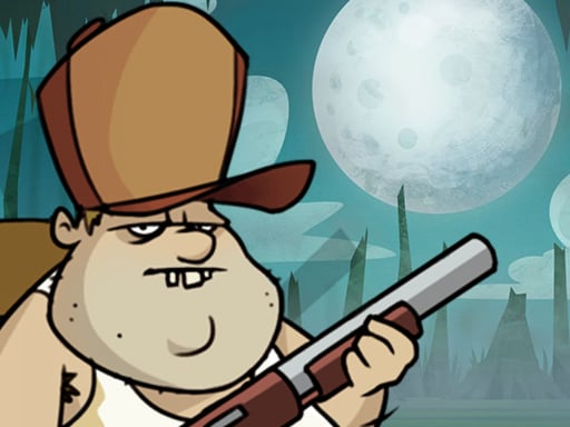 Swamp Attack Online - Play free online - CrazyGames-Poki