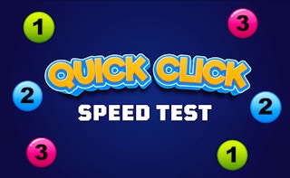 Clique Rápido - Jogue grátis online - CrazyGames-Poki