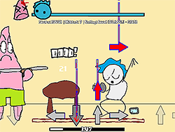 Play FNF: Funkin' In The Deep - Free Online FNFunkin Game