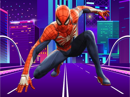 Spider-Man Verteidigt Die Stadt - Kostenlos online spielen - CrazyGames ...