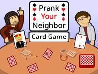 Prank Your Neighbor - Play free online - CrazyGames-Poki