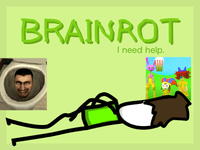 Play BRAINROT - Free Online Scratch Game