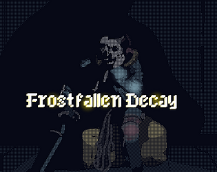 Play FrostFallen Decay - Free Online Horror Game
