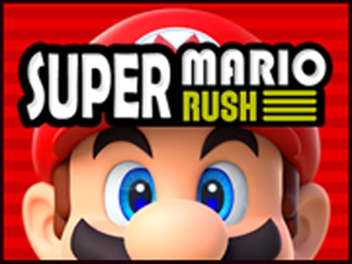 Super Mario Run - Play free online - CrazyGames-Poki