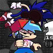 Funkin’ Is (not) An Option (VS. NULL) - Play free online - CrazyGames-Poki