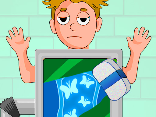 Delete Puzzles Erase 1 Part - Play free online - CrazyGames-Poki