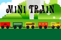 Mini Train - Play free online - CrazyGames-Poki