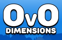 OvO Dimensions - Play free online - CrazyGames-Poki