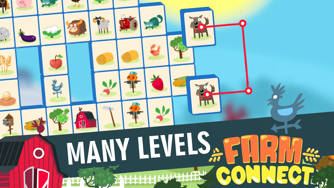 Play Farm Frenzy 2 - Free Online Farm Game