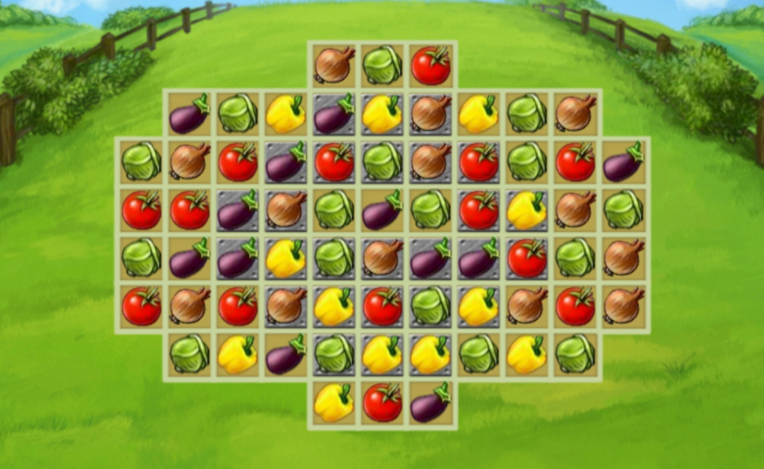 Historia La Granja - Juega gratis en línea - CrazyGames-Poki