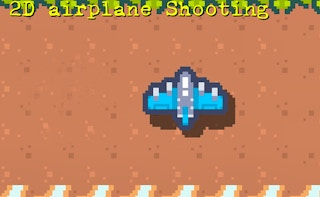2D-Jet-Shooting - Kostenlos online spielen - CrazyGames-Poki