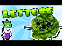 Play Lettuce - Free Online Scratch Game