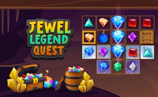 Jewel Games 🎮 - Play online for free! - CrazyGames-Poki