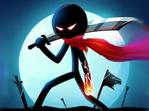 Stickman Slash - Play free online - CrazyGames-Poki